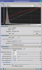 Scripts – Cosmic Photons