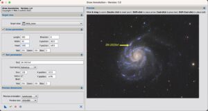 Scripts – Cosmic Photons