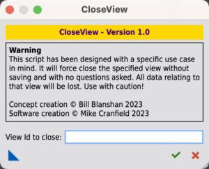 Scripts – Cosmic Photons