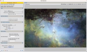 Scripts – Cosmic Photons