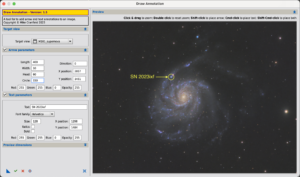 Scripts – Cosmic Photons
