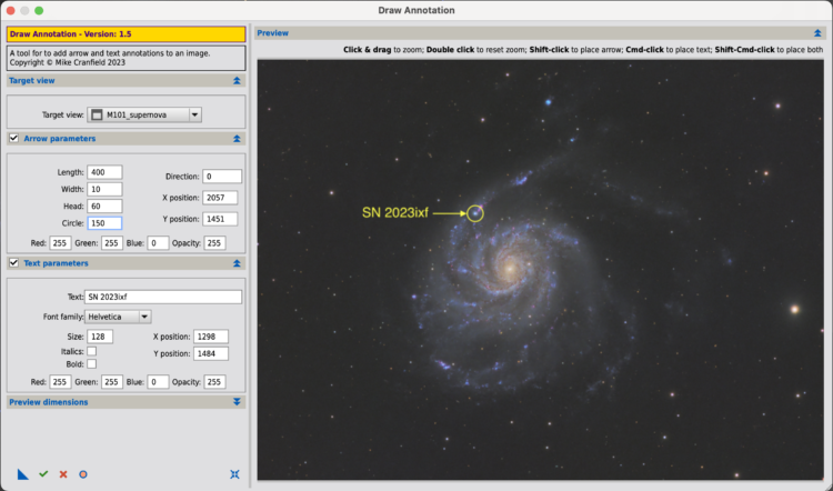 Scripts – Cosmic Photons