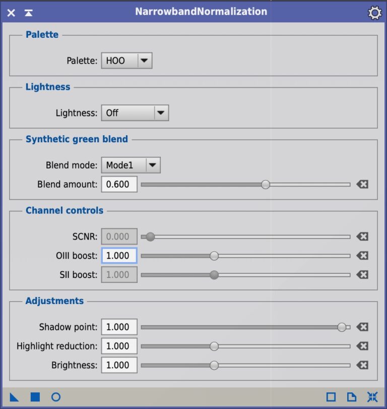 Scripts – Cosmic Photons