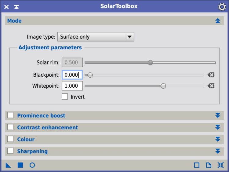 Scripts – Cosmic Photons