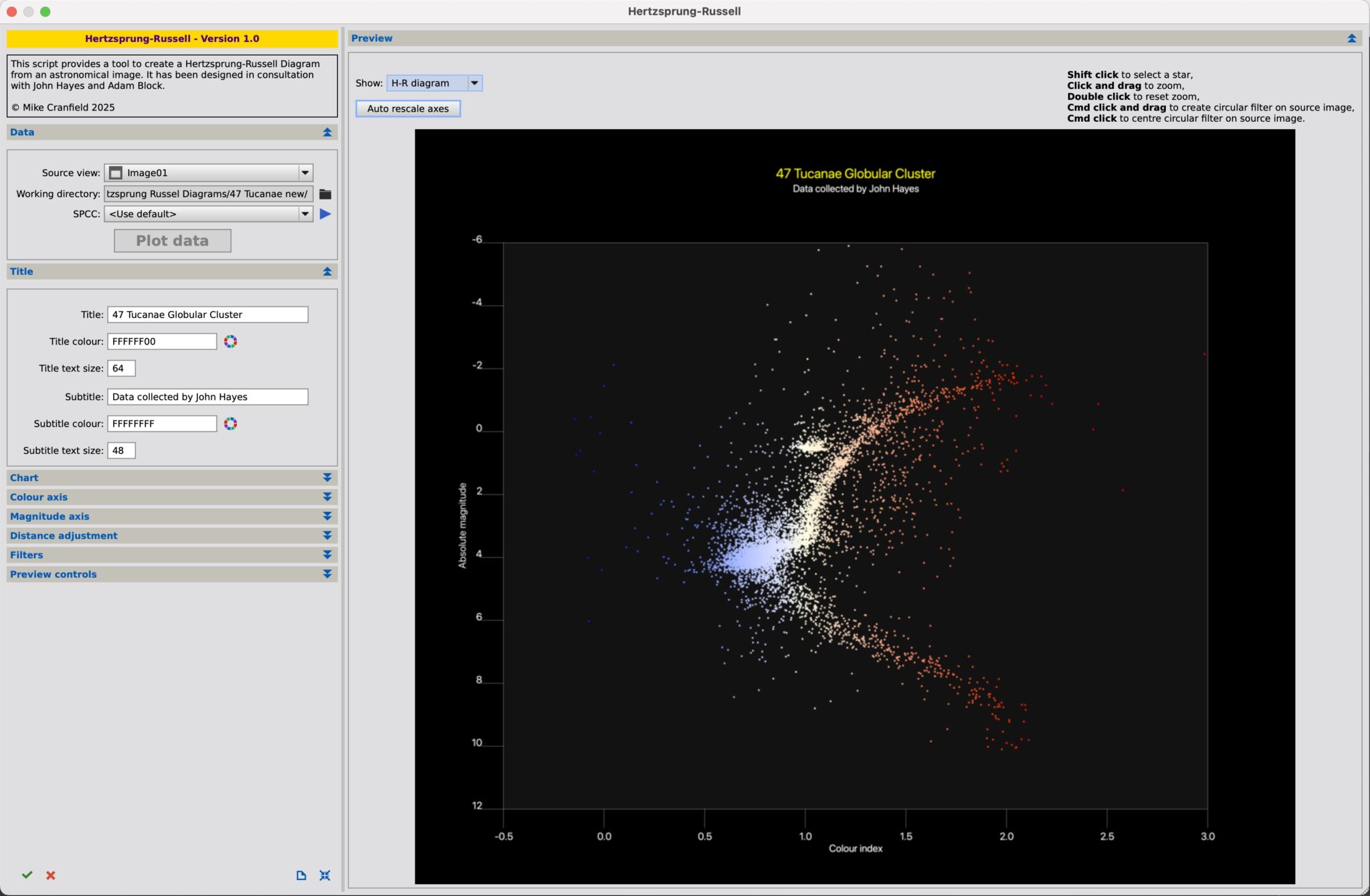 Scripts – Cosmic Photons